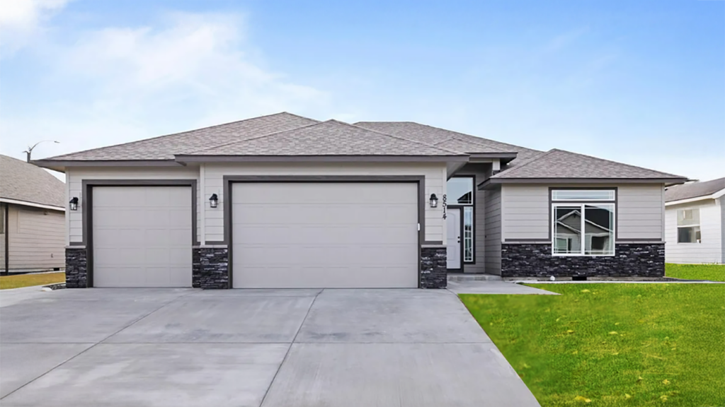 Landmark Homes